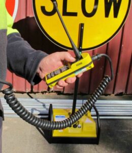 Robotic Stop/Slow - Carrington